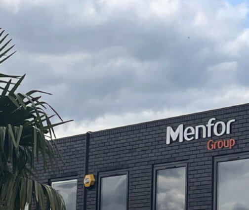 Equal opportunities - Menfor Group