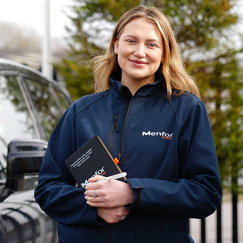 Policies | Menfor Group