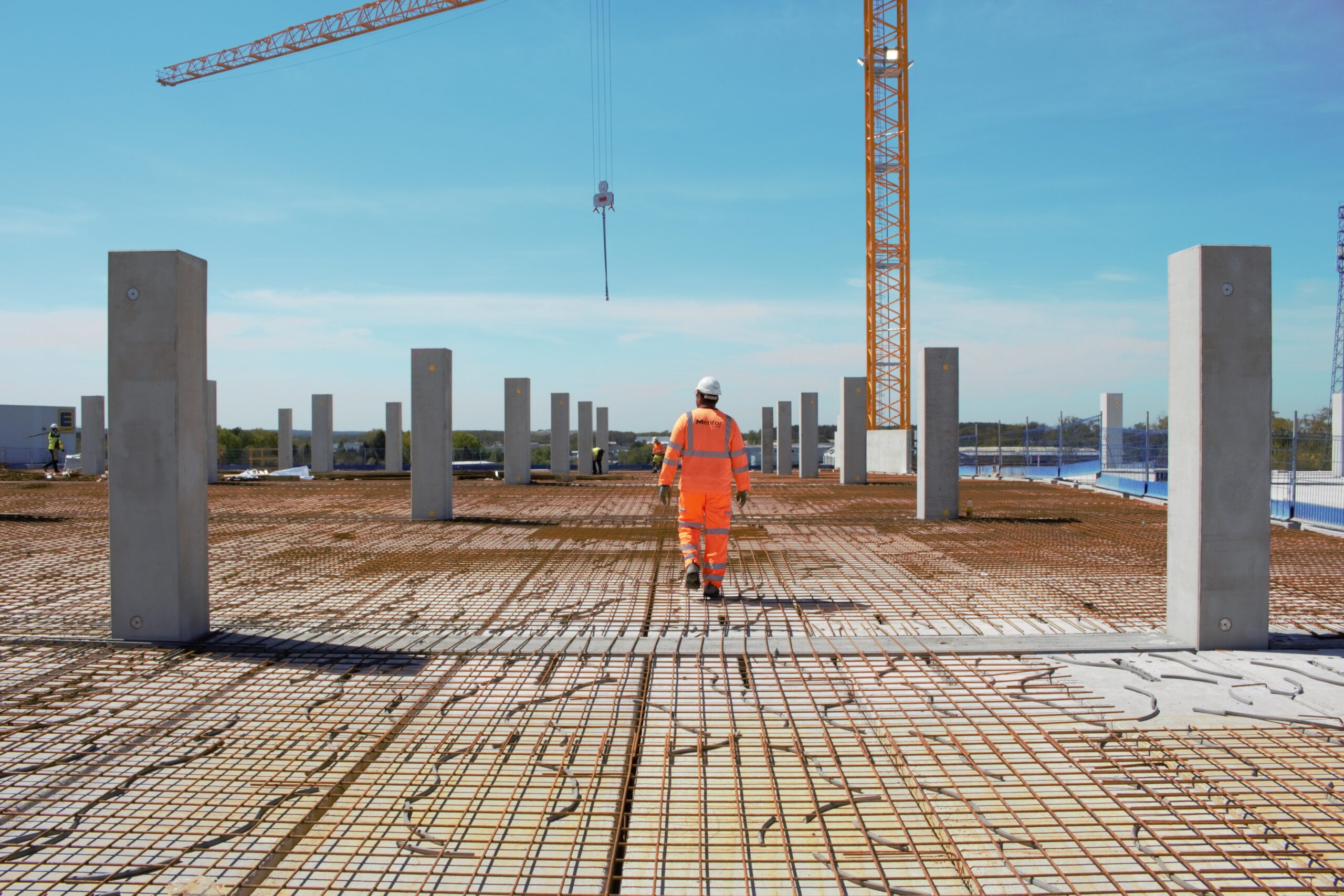 Careys - Menfor Group