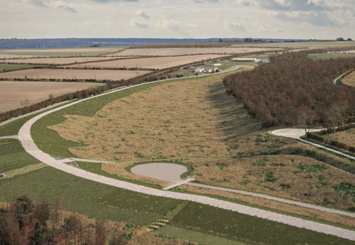 Jackson Civil Engineering - Menfor Group